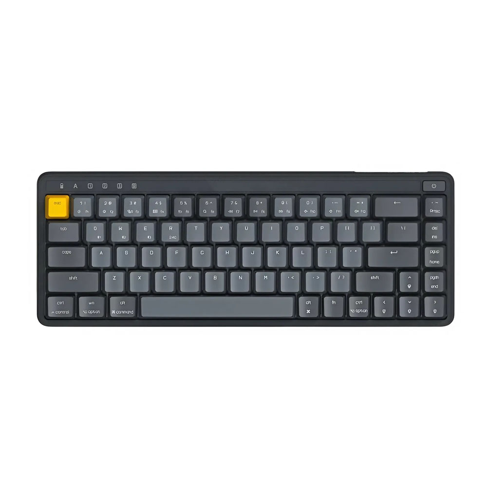 Клавиатура беспроводная MIIIW, POP Series Mechanical Keyboard Z680CC ...